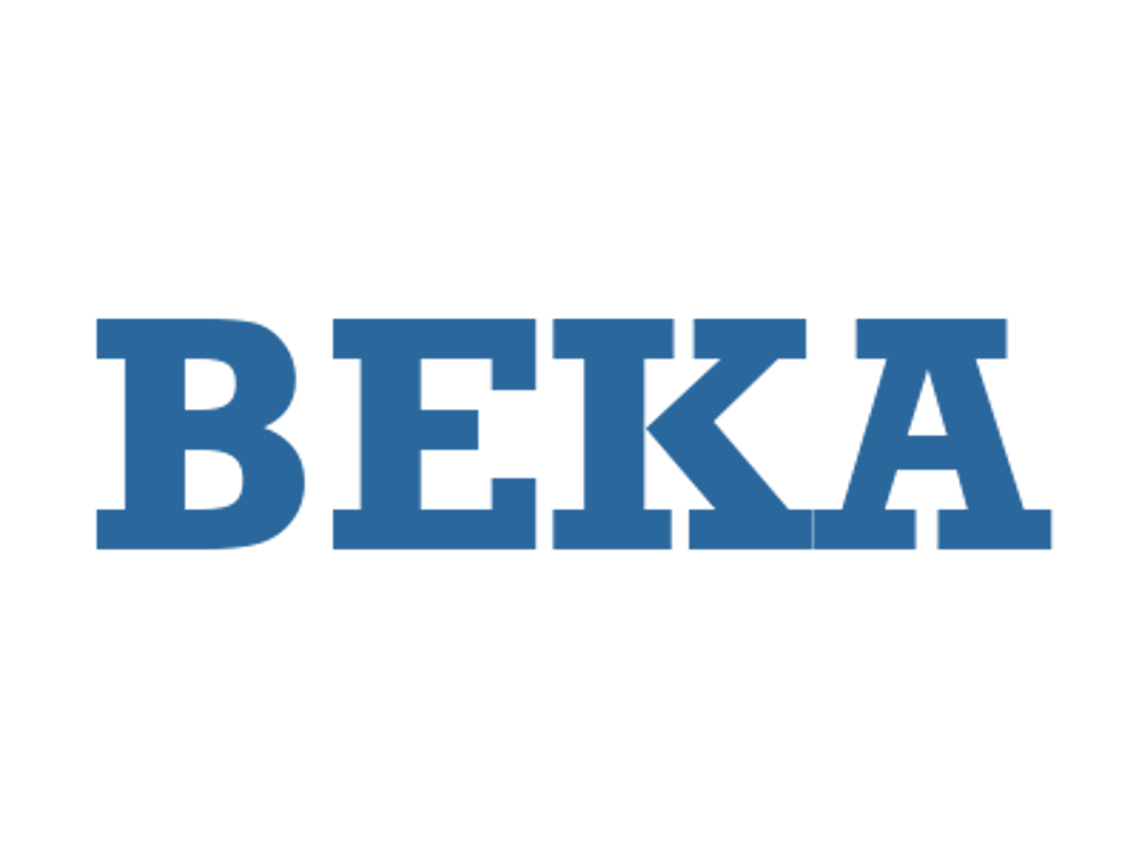 BEKA - effektive og fleksible værktøj og værksteds reoler