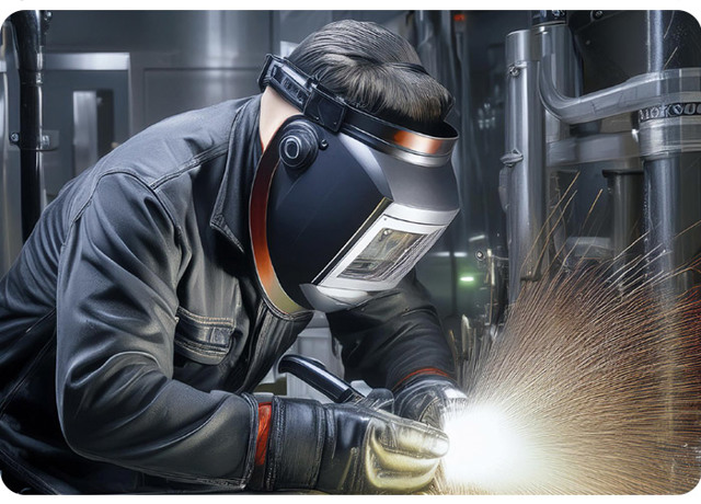 Grundlæggende svejsning: Tips og teknikker