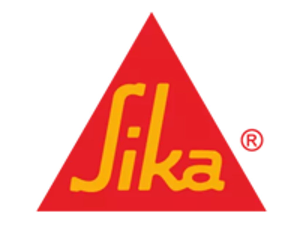 Sika - building trust