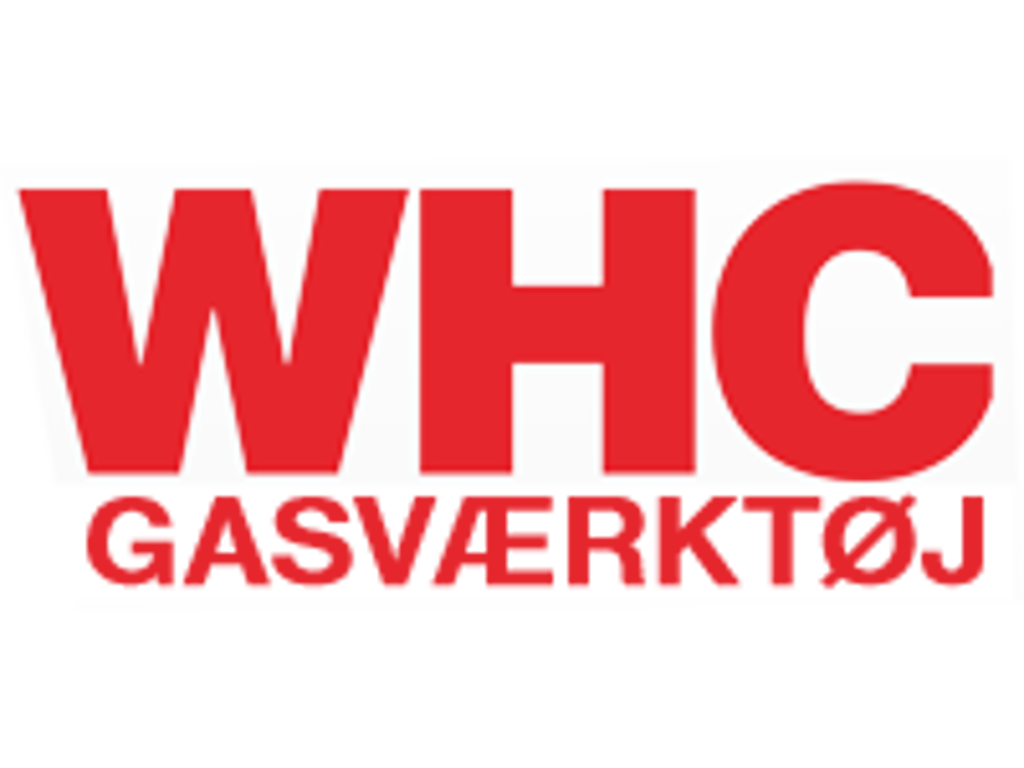 WHC Gasværktøj | Professionel Kvalitet
